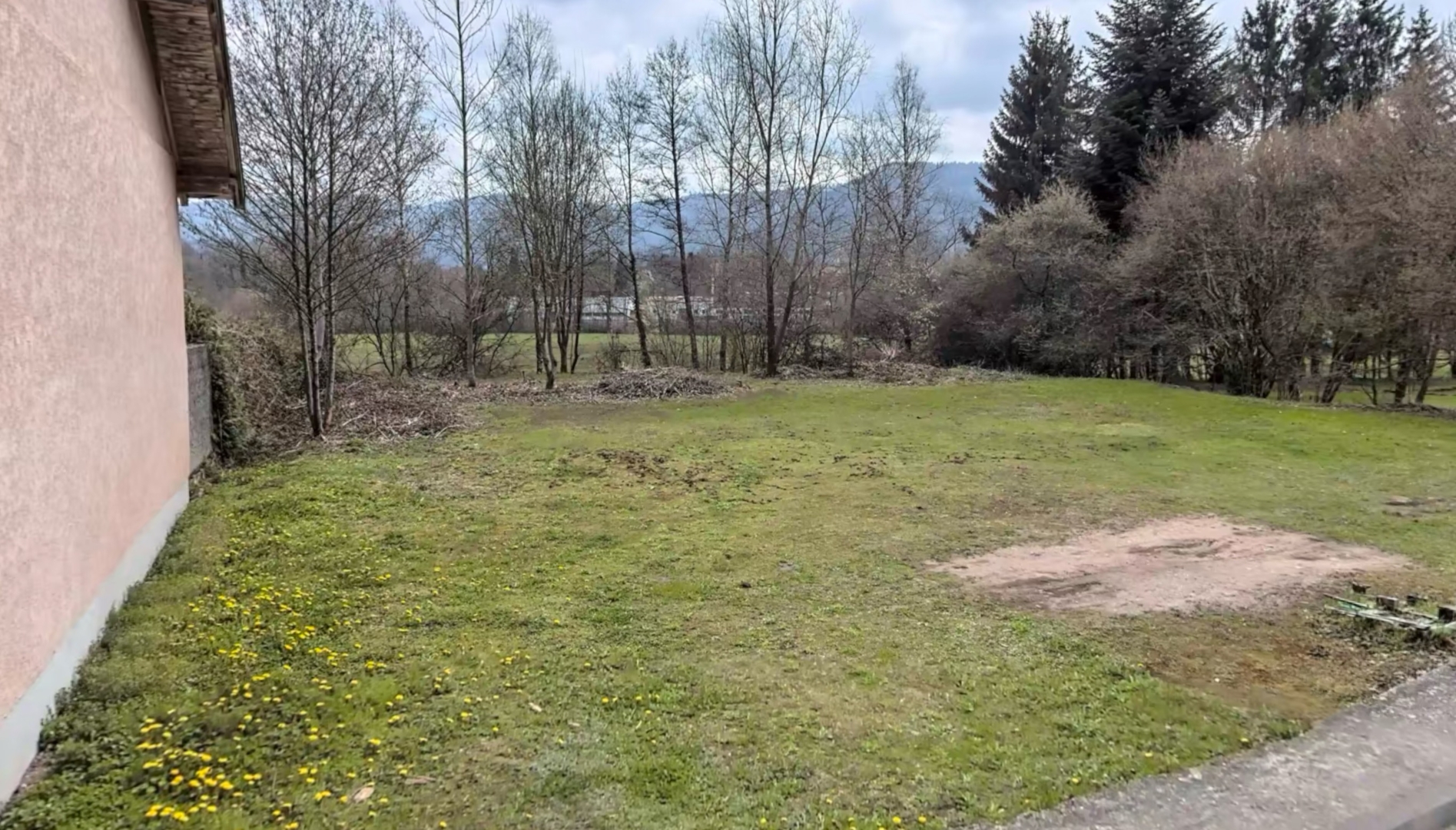 Campspace in Pierre percee, Grand Est ∞ Campercontact