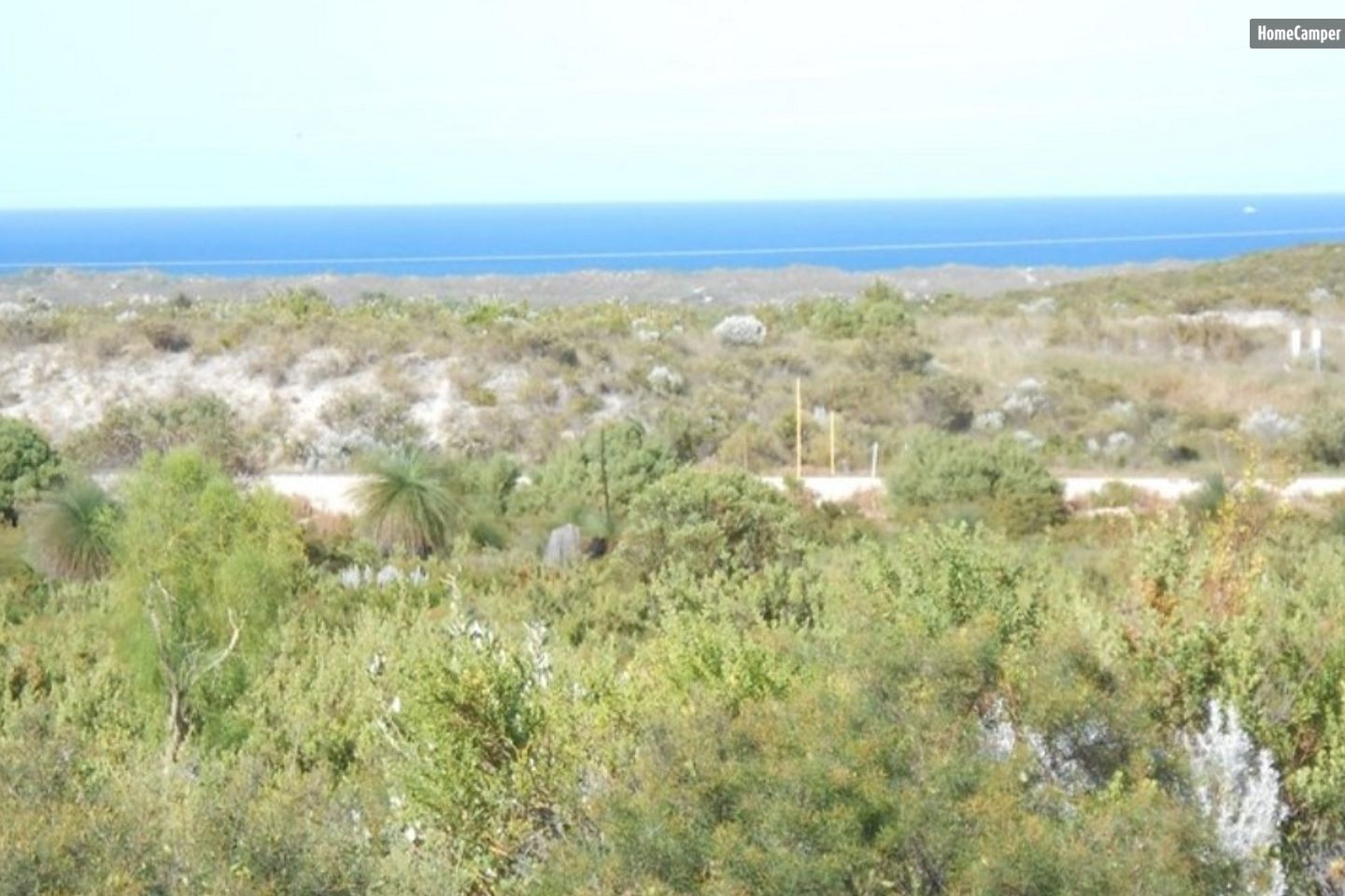 Campspace in Perth WA, WA ∞ Campercontact