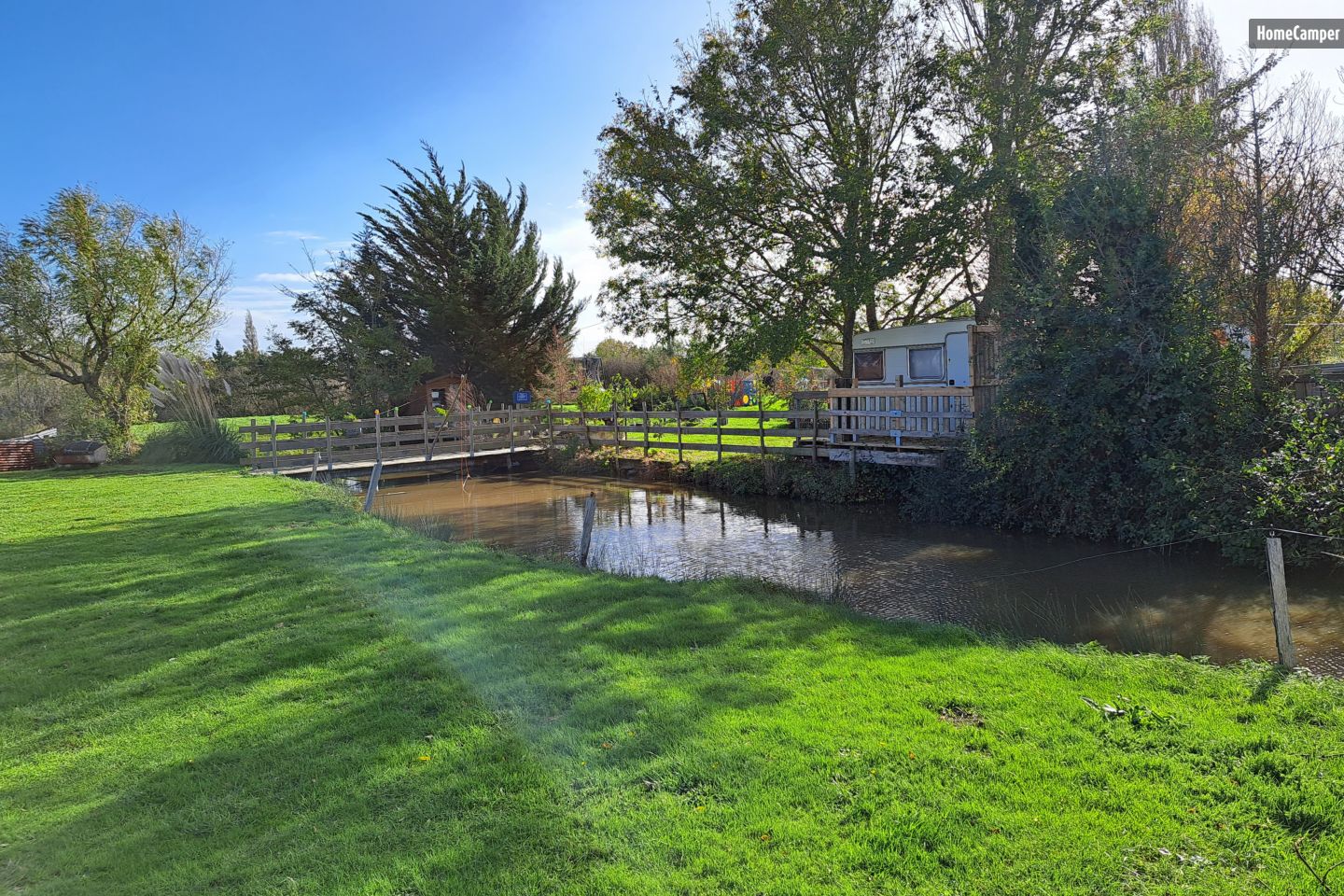 In the middle of the Breton marsh in Saint-Gervais, Pays de la Loire ∞ ...
