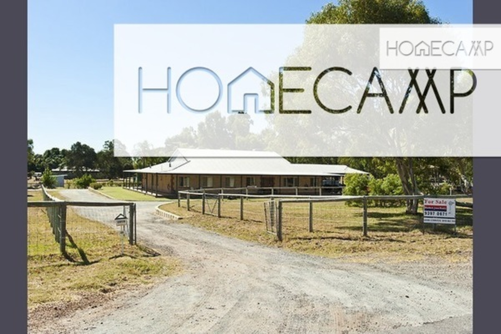 Home on the ranges ∞ Campercontact