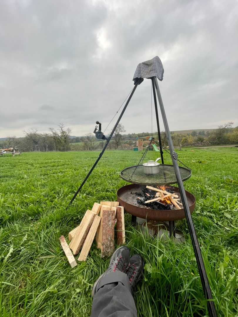 BIO Meadow Pitch Organic