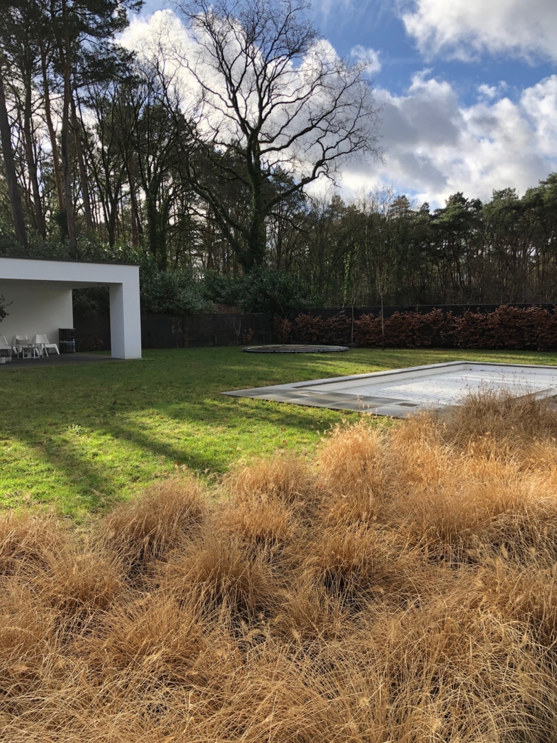 Cosy, nice place to stay near Graspop. ∞ Campercontact