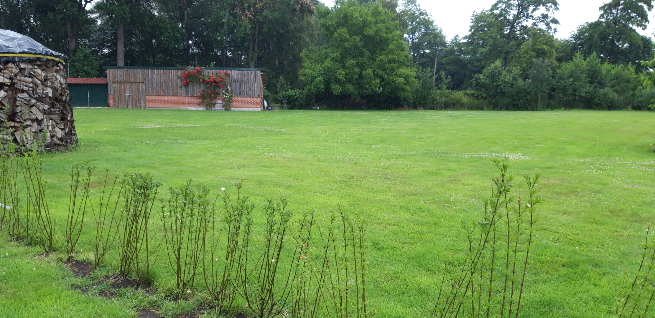 Camping in beautiful scenery ∞ Campercontact