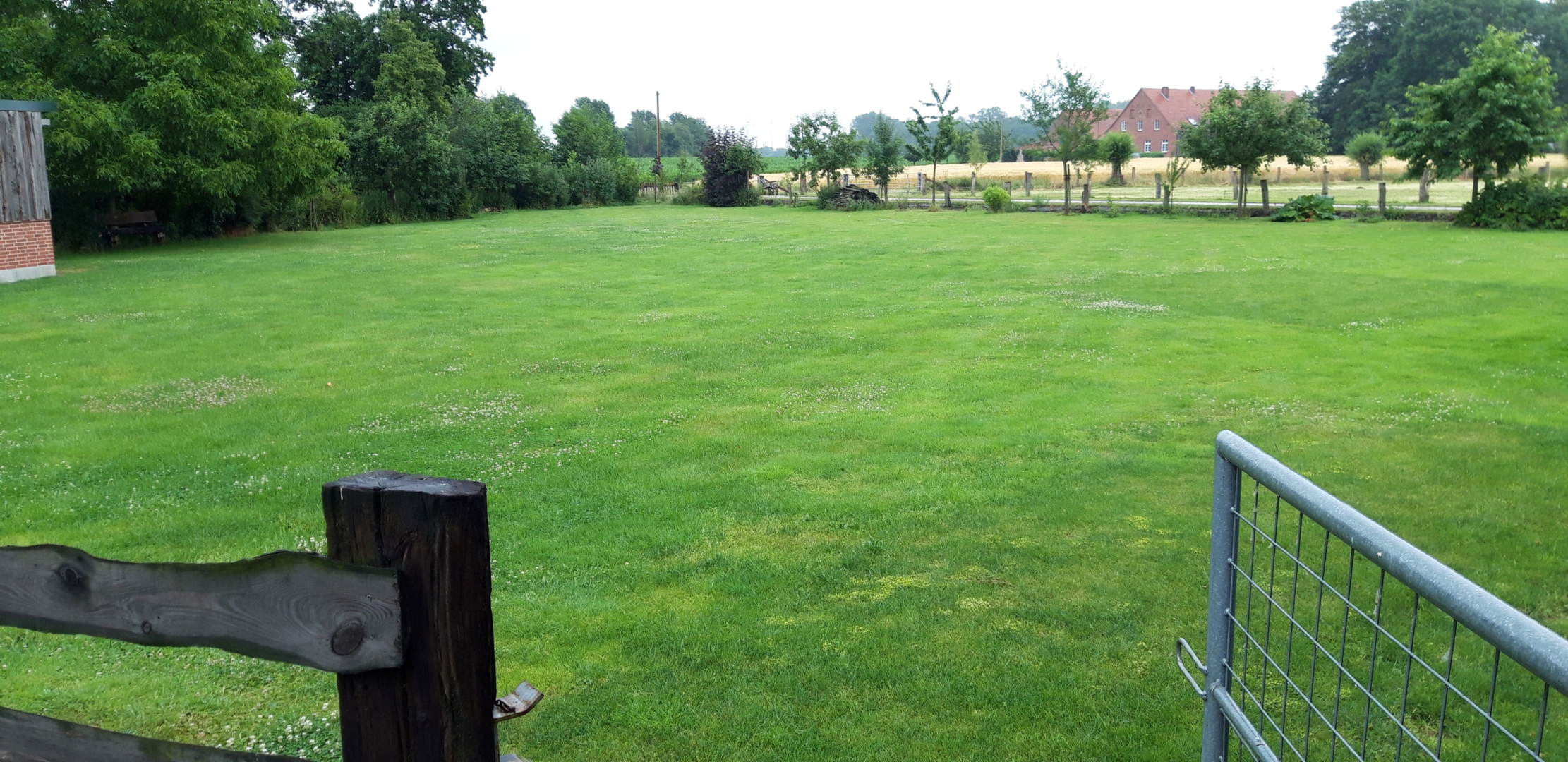 Camping in beautiful scenery ∞ Campercontact