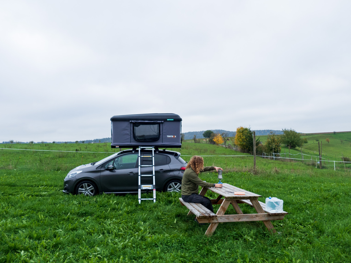 BIO Meadow Pitch Organic